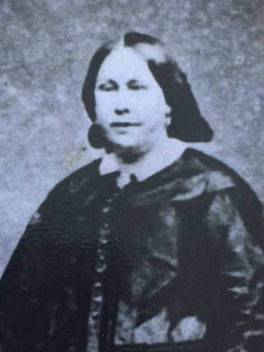 I’m not the first to find America hard! – Wendy's Out of Station